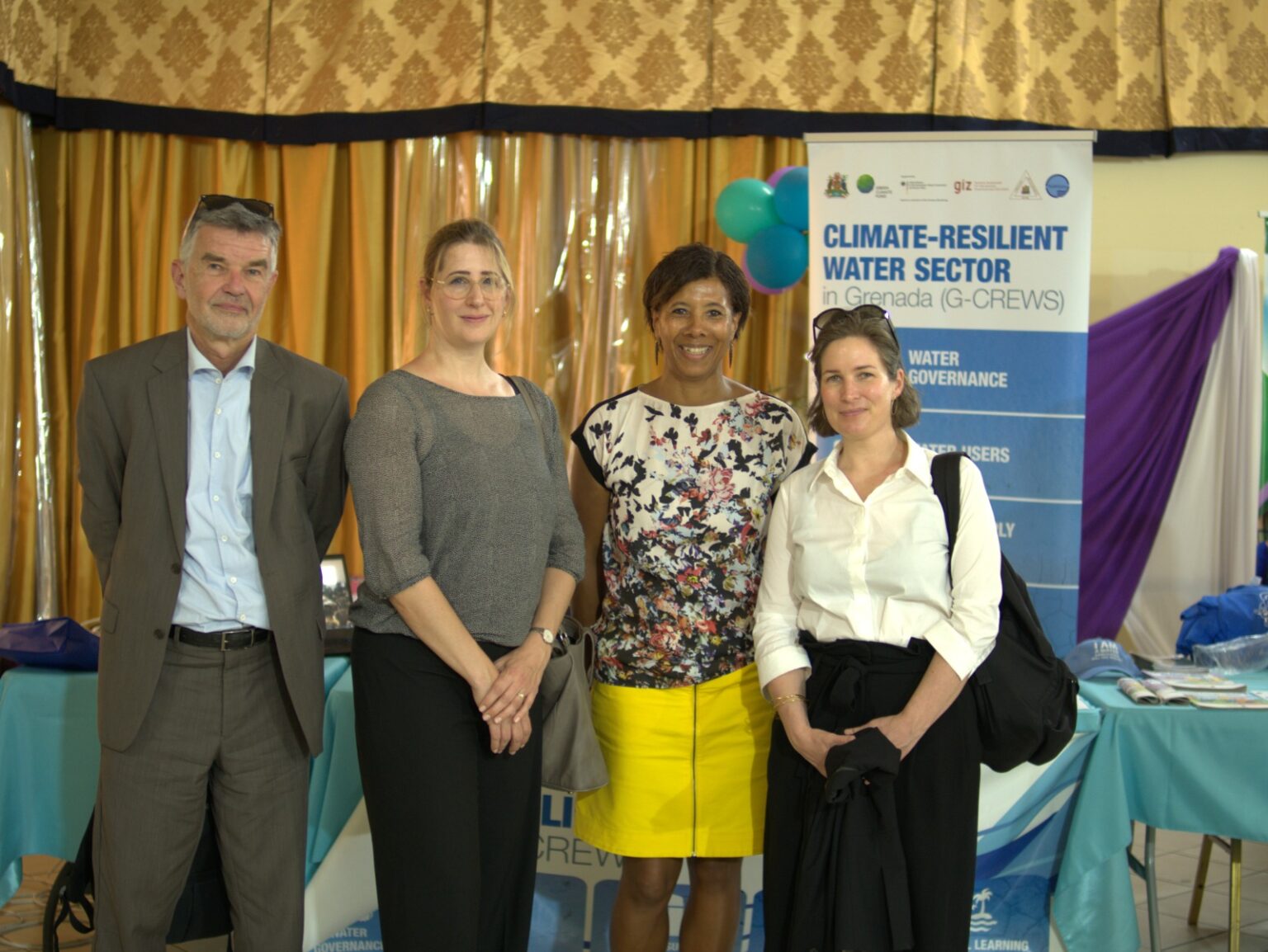 Climate Resilience Portal – Ministry of Climate Resilience, The ... Climate Resilience Portal – Ministry of Climate Resilience, The ...