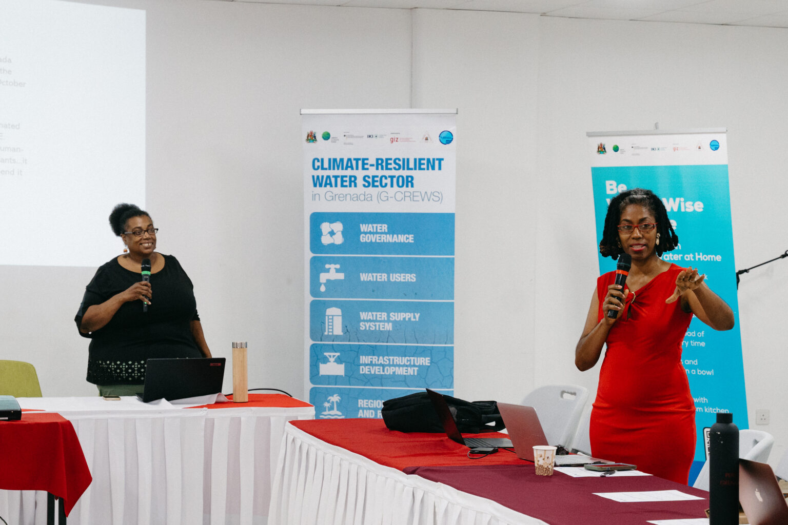 Climate Resilience Portal Ministry Of Climate Resilience The