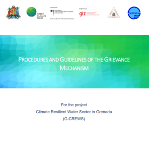 Climate Resilience Portal – Ministry of Climate Resilience, The ...