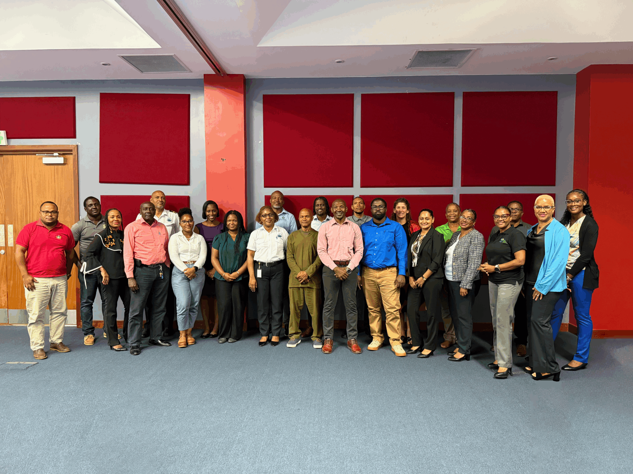 CARICOM States Address Future of Electric Vehicle Waste – Climate ...