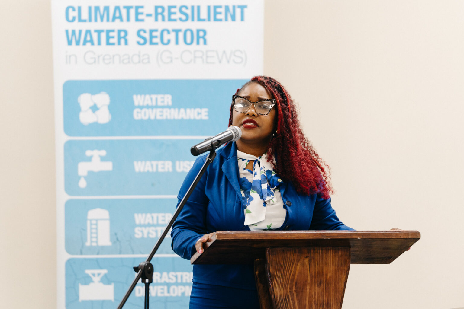 Building Climate Resilient Skills: GNTA and G-CREWS Advance Plumbing ...