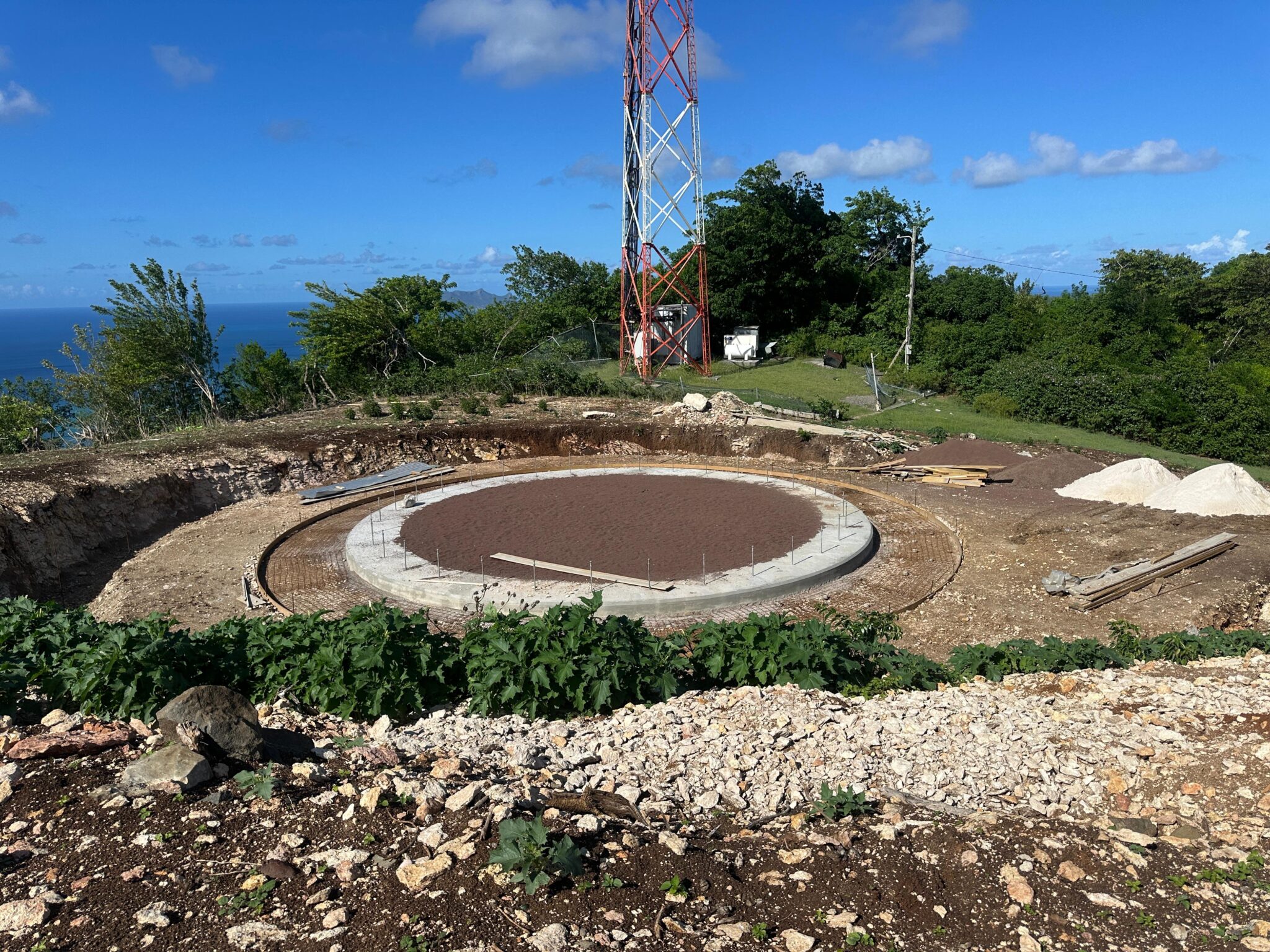 G-CREWS and NAWASA Team Up to Keep Communities Informed – Climate Resilience Portal